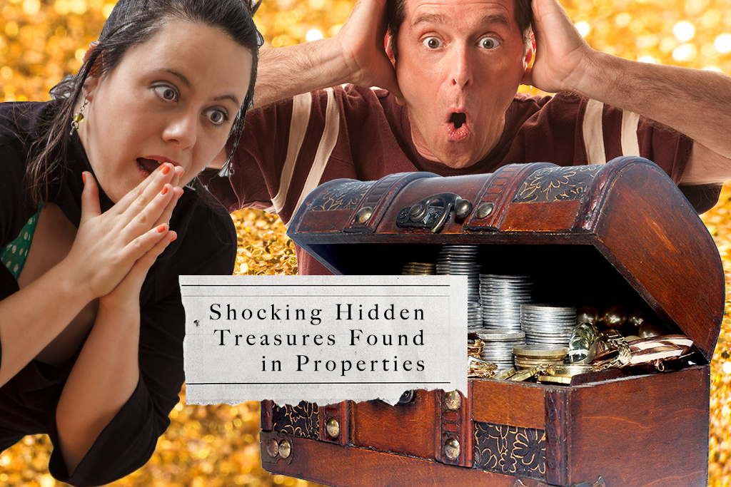 Movie about hidden map to find hidden treasure - julucourses