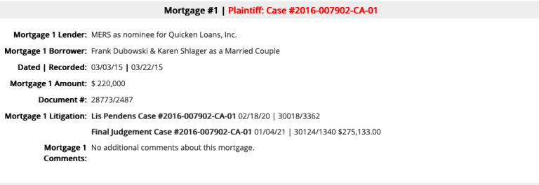 Our New Title Search Report; What's Inside & Why you Need Them Now ...