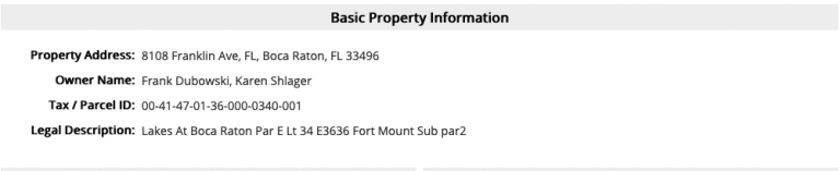 Our New Title Search Report; What's Inside & Why you Need Them Now ...