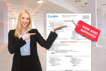 Our New Title Search Report; What's Inside & Why you Need Them Now ...