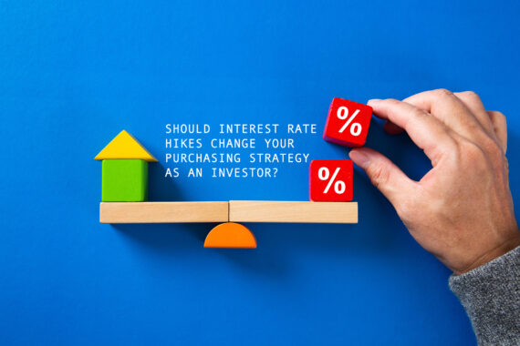 Should Interest Rate Hikes Change Your Purchasing Strategy as An ...