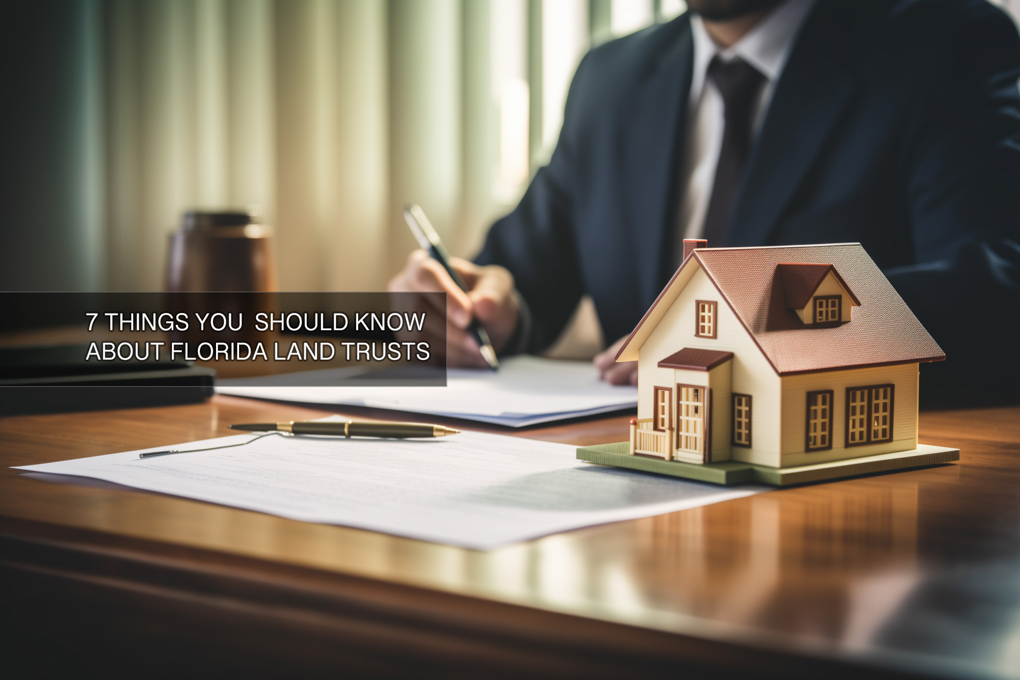 7 Things Foreclosure Auction Investors Should Know about Florida Land ...