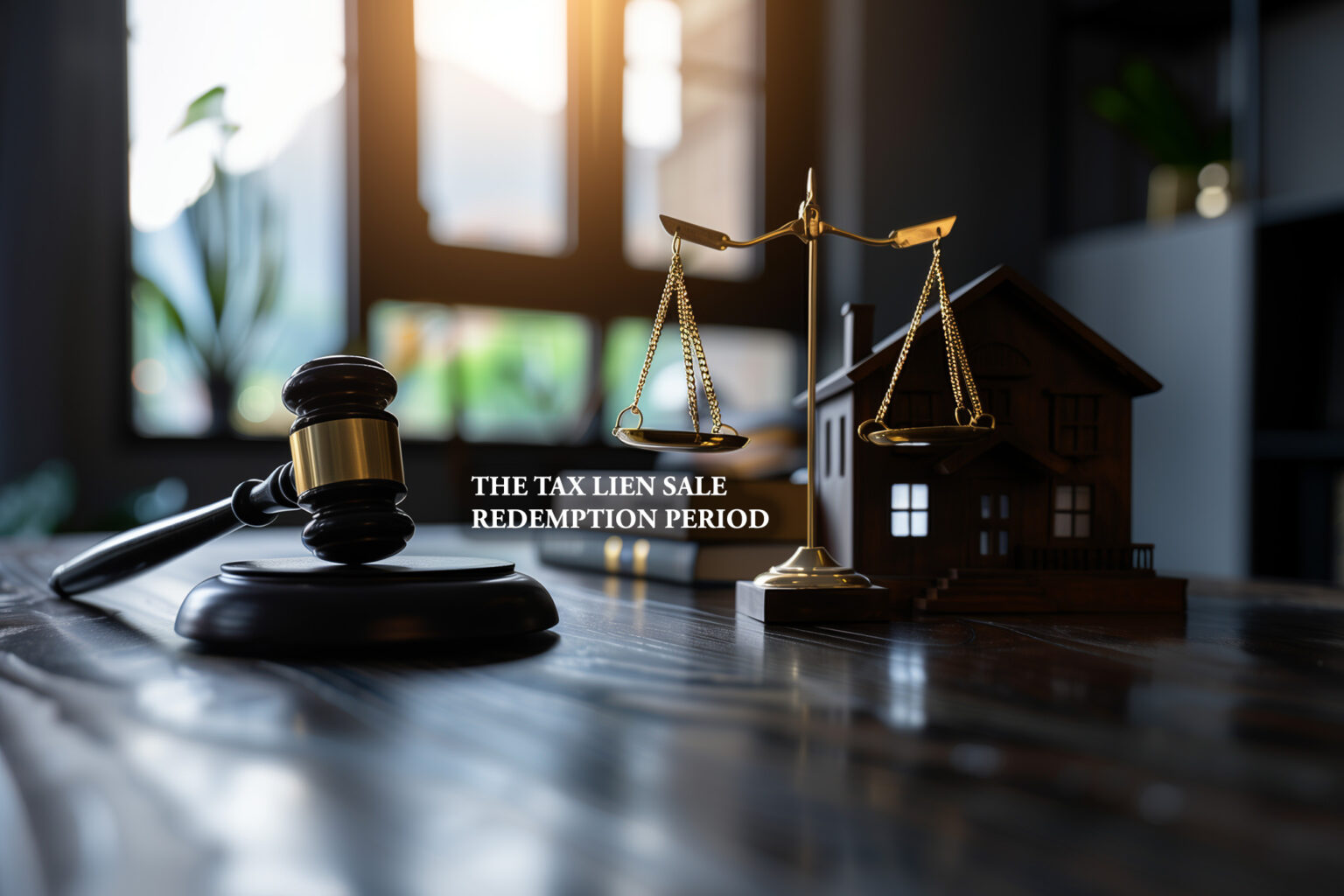 What You Need to Know About the Tax Lien Redemption Period - PropertyOnion