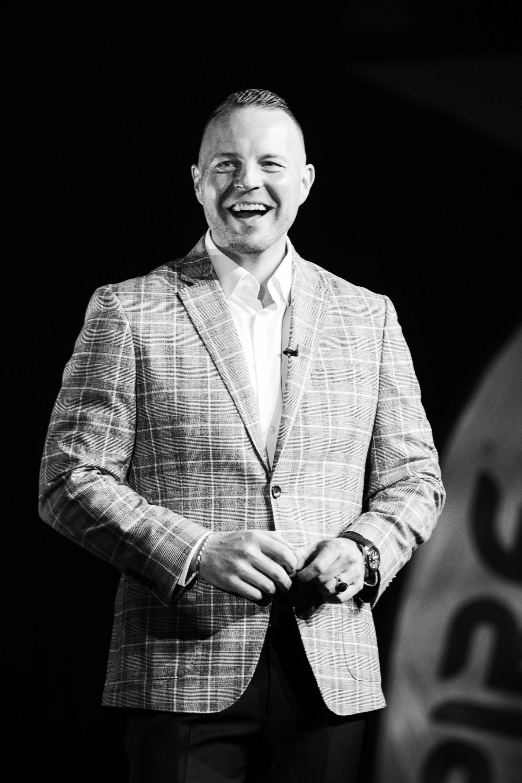 Interview with the “King of Exits”: Eddie Wilson - PropertyOnion